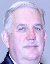 John Fowler 1949-2018 | News, Sports, Jobs - Tribune Chronicle